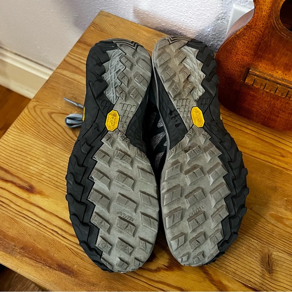 Merrell | Shoes | Merrell Womens Size 8 Siren Knit Walking Shoe In ...